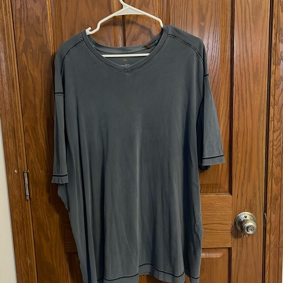 Tommy Bahama | Shirts | Mens Tommy Bahama Slate Blue Tshirt | Poshmark